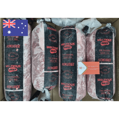 Hokubee Úc Scotch Fillet (NK) | Thịt Bò Nhập Giá Sỉ